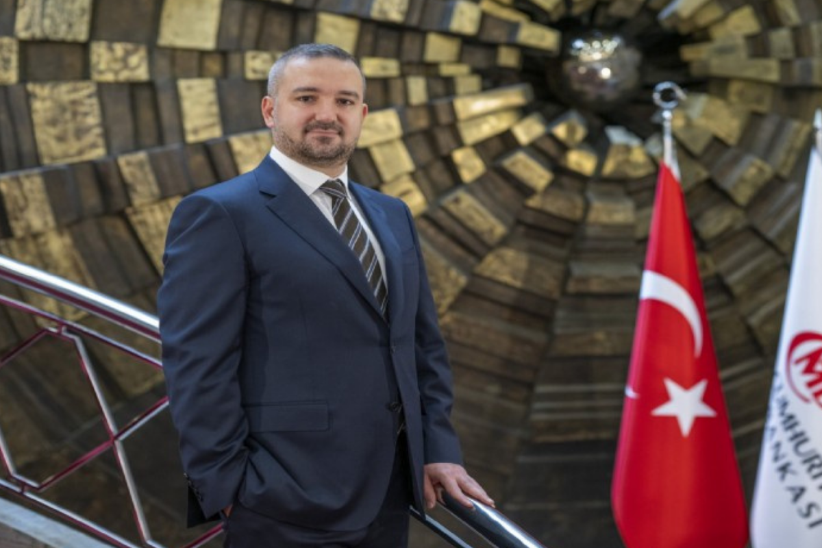 Merkez Bankası Başkanı Karahan’ın makalesi ABD’nin en prestijli ...