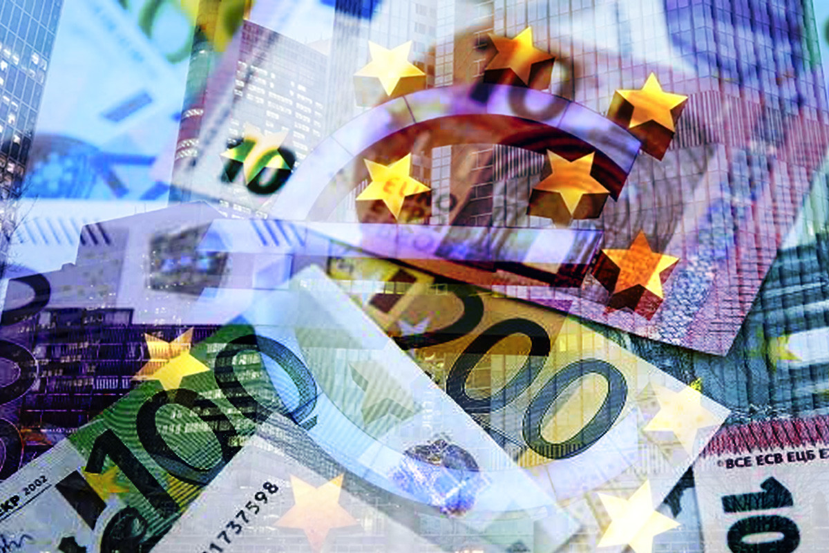 Euro bölgesinden ocakta 11,4 milyar euro ticaret fazlası - Patronlar ...