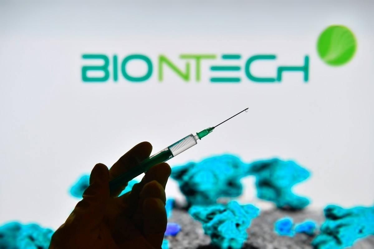 Biontech ilk çeyrekte 315,1 milyon euro zarar açıkladı - Patronlar Dünyası