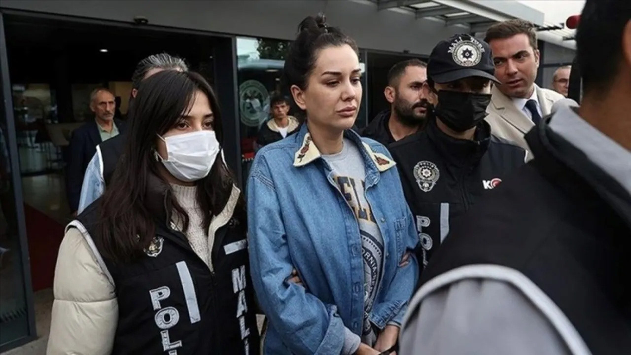 Dilan Polat, Adli Tıp Kurumu'na sevk kararı - Patronlar Dünyası