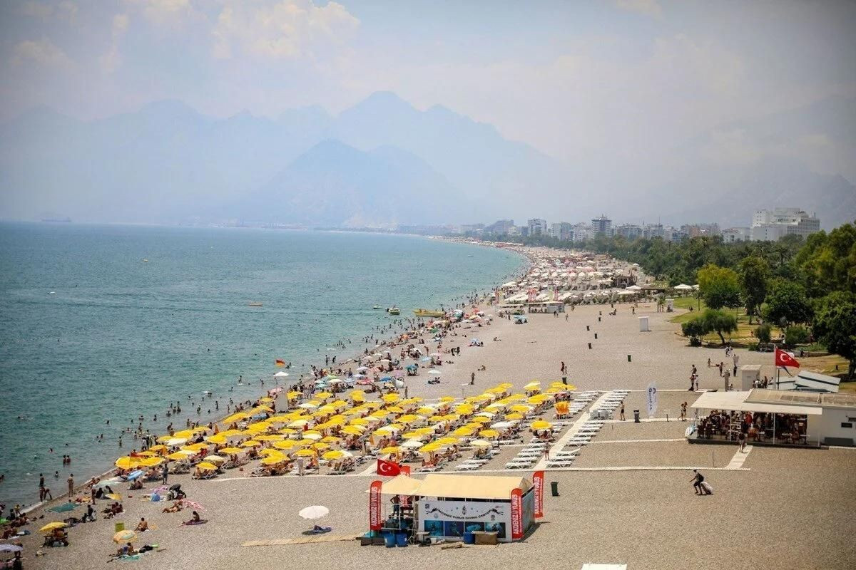 Turizm sektörü sezona iyi başlangıç yaptı - Patronlar Dünyası
