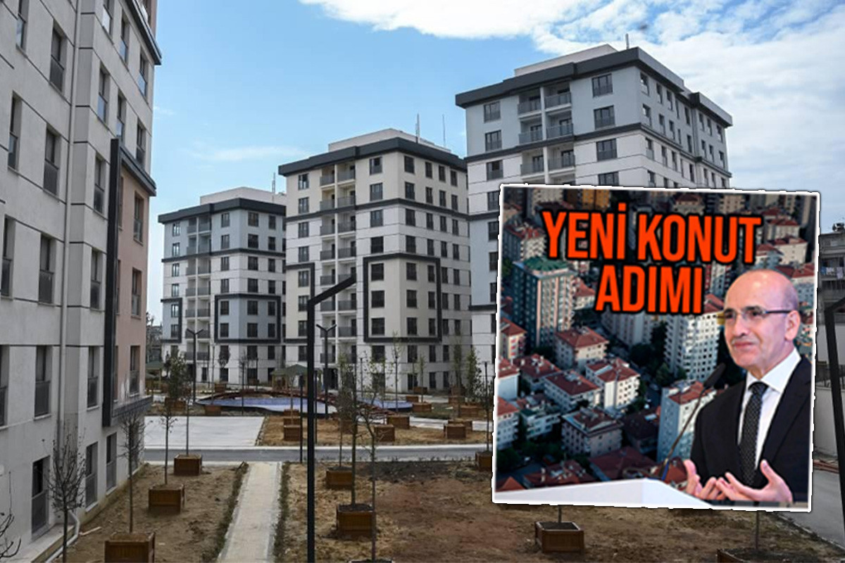 Sektör temsilcileri kentsel dönüşüm ve konut arzını hızlandıracak yeni ...