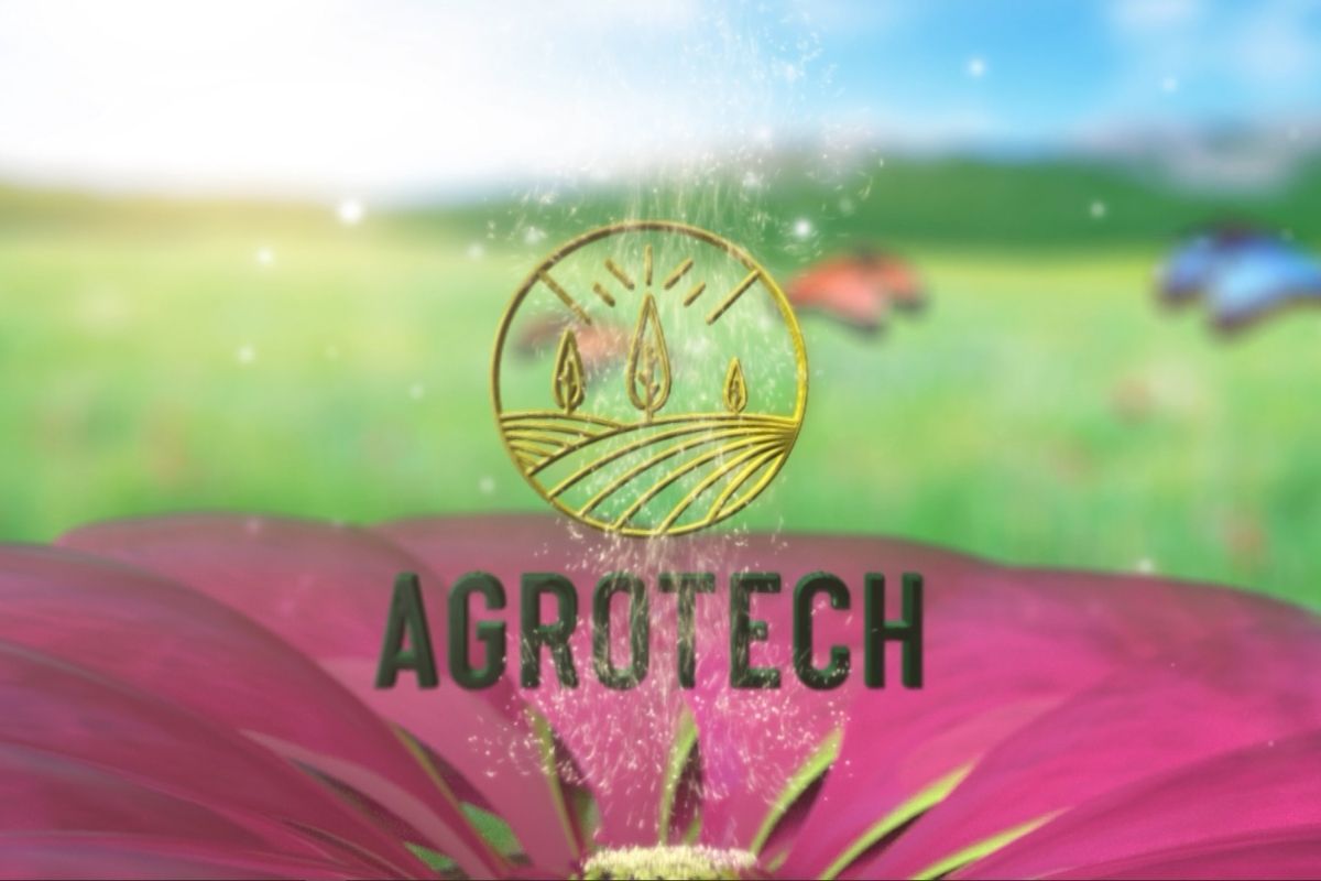 Agrotech’ten kripto yatırımı - Patronlar Dünyası