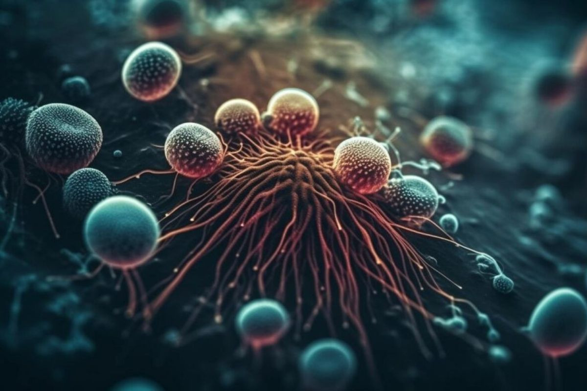 Crohn ve ülseratif kolit gibi hastalıklar gen kaynaklı olabilir ...