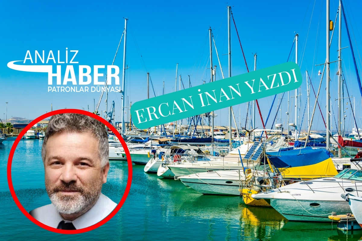 Ahlaksız enflasyon marinaları vurdu, tekne sahipleri Yunan adalarına ...