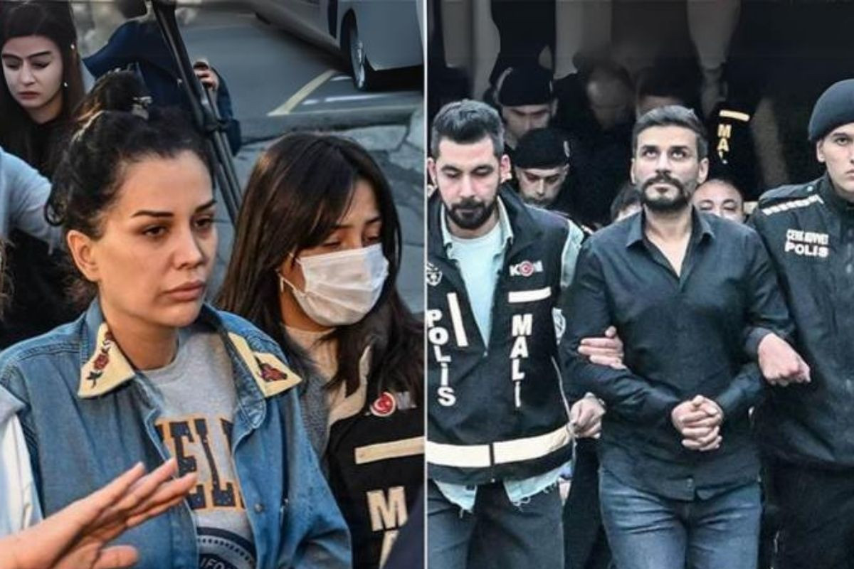 Dilan-Engin Polat çiftinin yargılanacağı gün belli oldu - Patronlar Dünyası