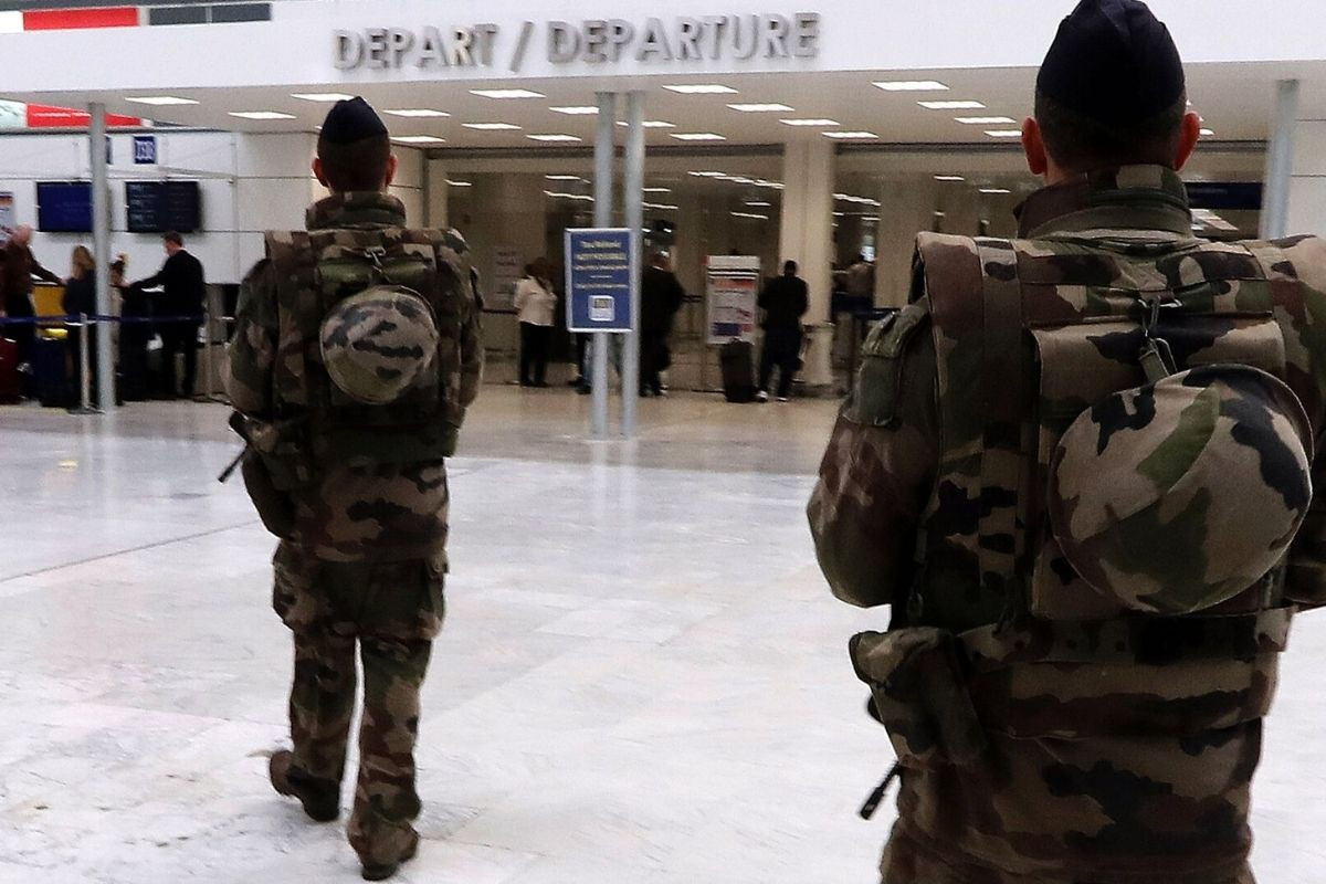 Fransa'da Olimpiyat Oyunları öncesi bomba alarmı - Patronlar Dünyası
