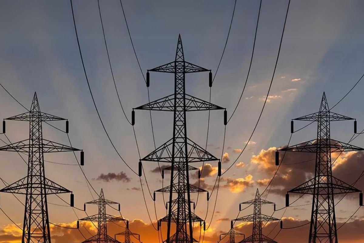 Elektrik santrallerine 575 milyon liralık kapasite mekanizması desteği ...