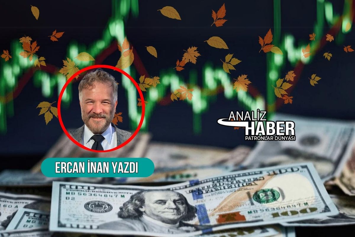 Dolar yaz uykusundan ne zaman uyanacak? - Patronlar Dünyası