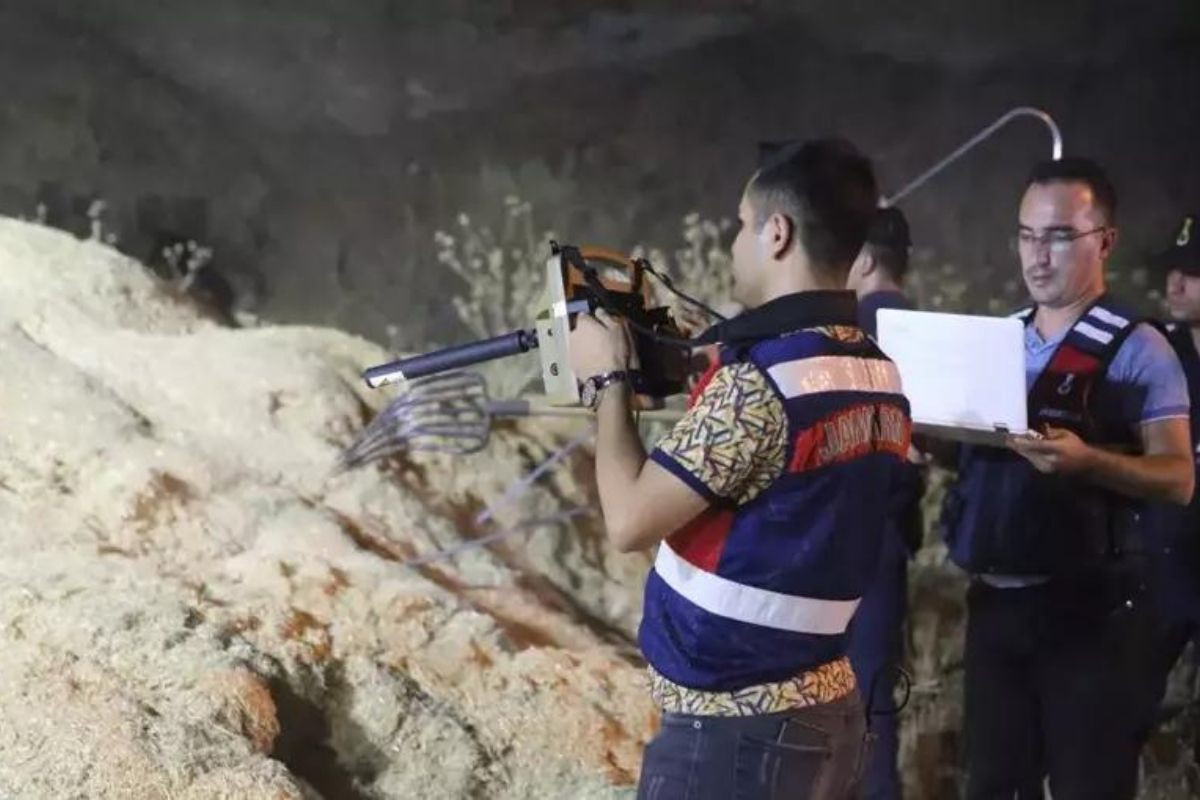 8 yaşındaki Narin'den 7 gündür haber yok - Patronlar Dünyası