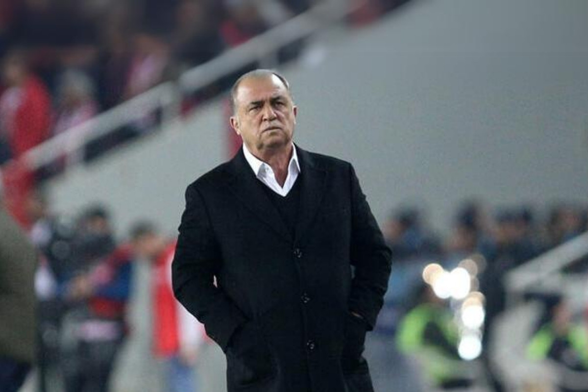 Fatih Terim'den itibar davası - Patronlar Dünyası