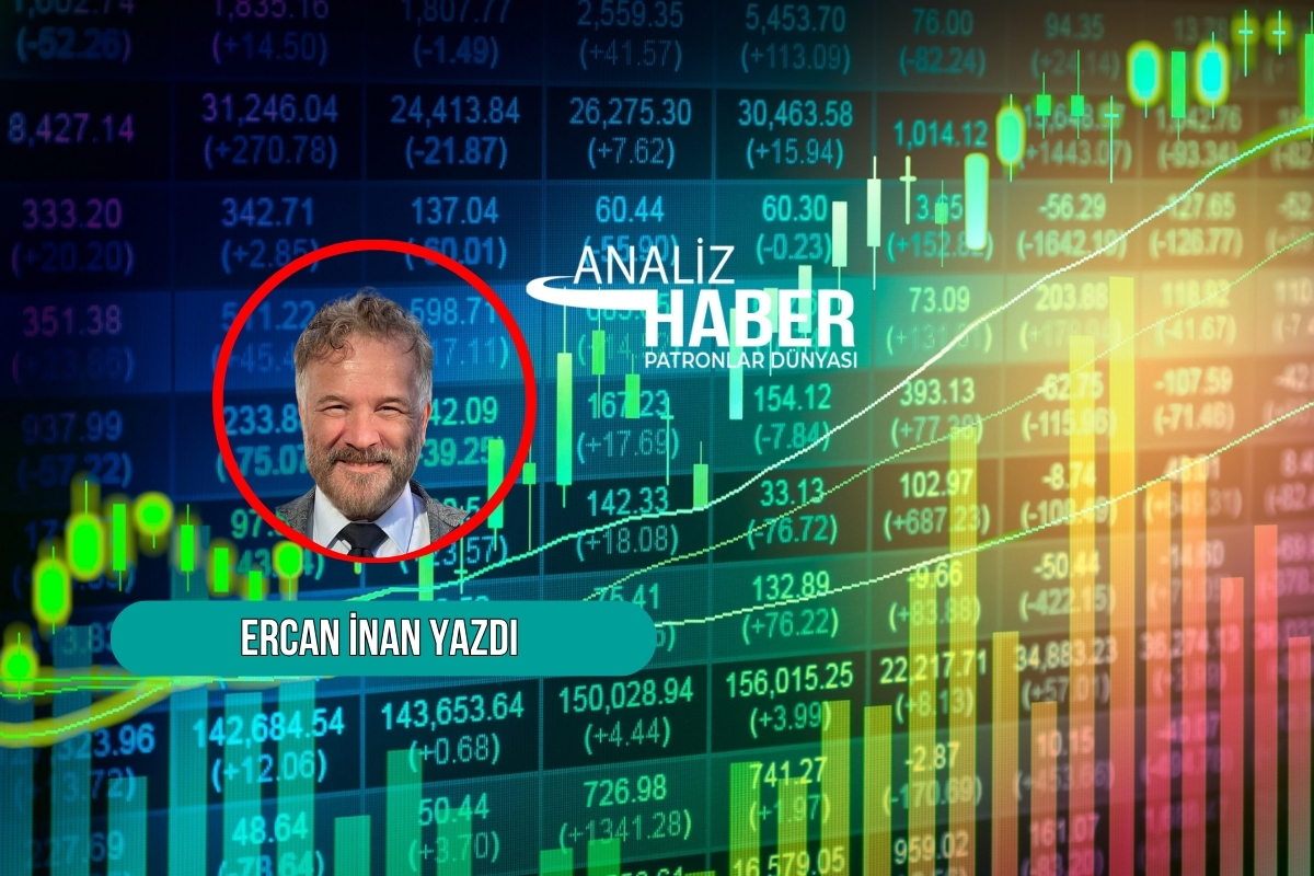 Borsanın yeni bir hikaye yazması zorlaşıyor... - Patronlar Dünyası