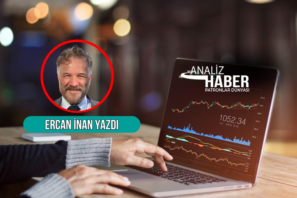 Son 1.5 aydır borsanın rengi kırmızı... Şirketlerden iyi haberler ...