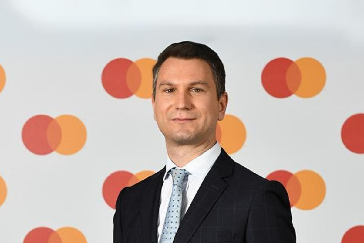 Mastercard Doğu Avrupa'ya Türkiye’den üst düzey atama - Patronlar Dünyası
