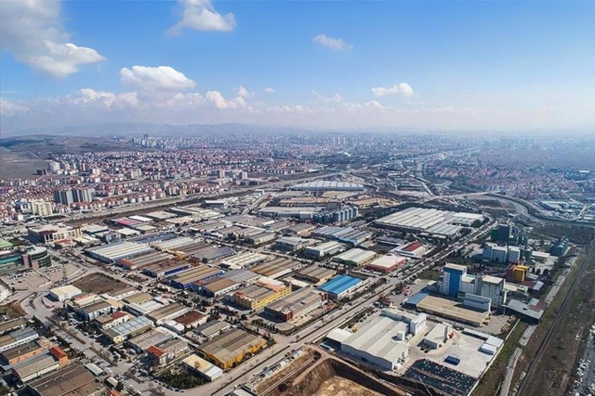 Türkiye'de OSB sayısı 362'ye ulaştı - Patronlar Dünyası
