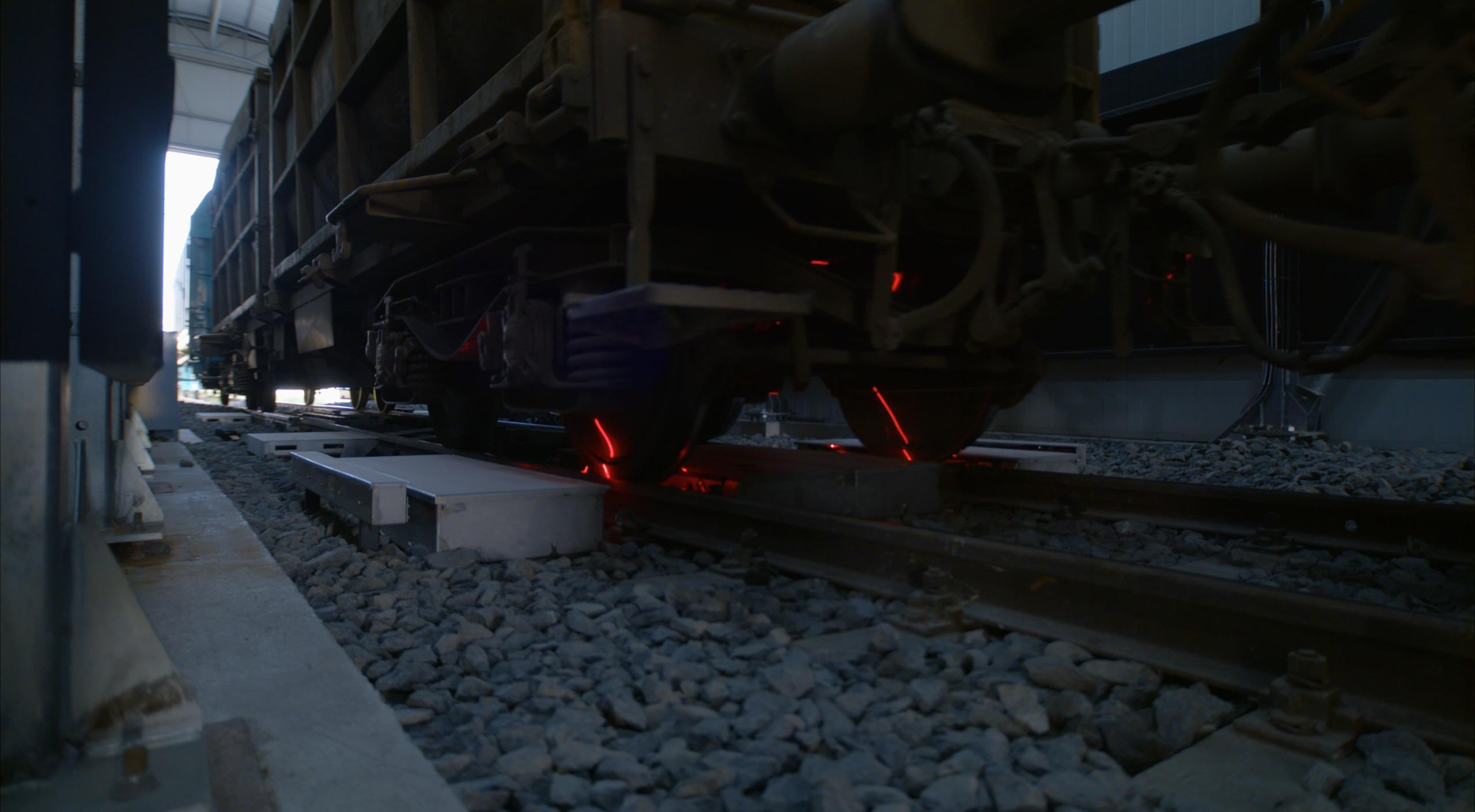 Yerli ve milli tren muayene sistemi geliyor - Patronlar Dünyası