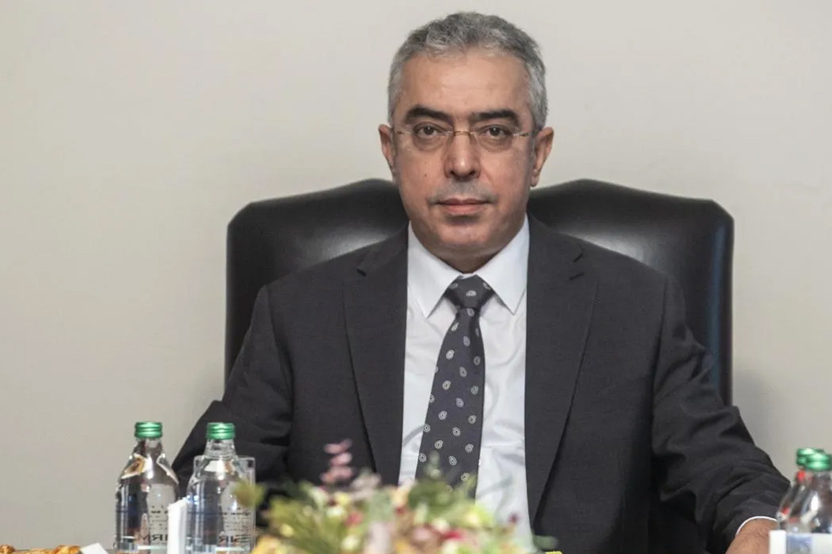 Cumhurbaşkanı Başdanışmanı Mehmet Uçum'dan erken seçim açıklaması ...