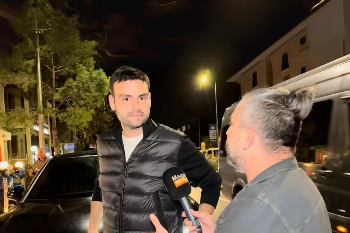 Faruk Sabancı: Ülkece vahşeti seyrettik - Patronlar Dünyası