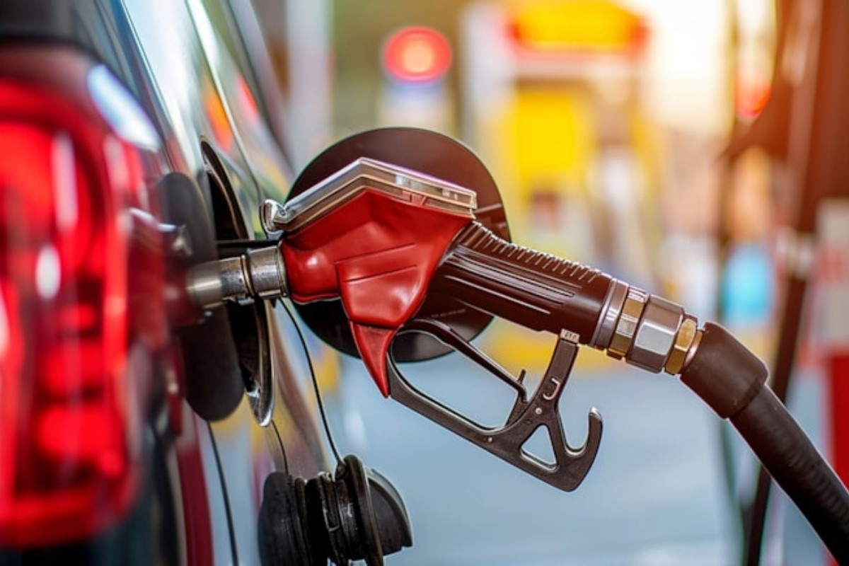 Salıdan itibaren benzin ve motorine indirim geliyor - Patronlar Dünyası