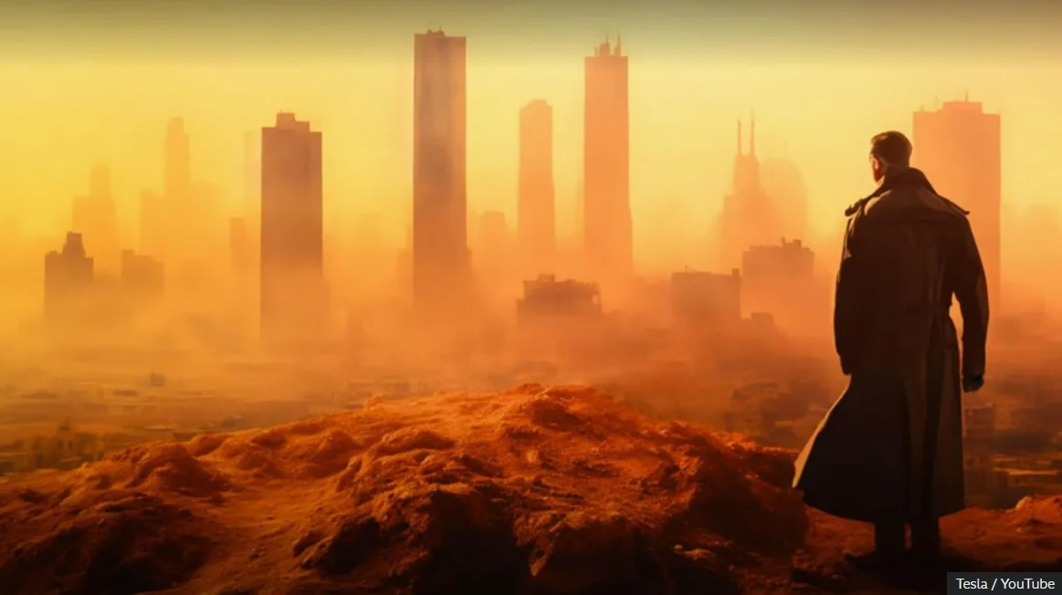 Blade Runner 2049 yapımcısı, Musk'a telif davası açtı - Patronlar Dünyası