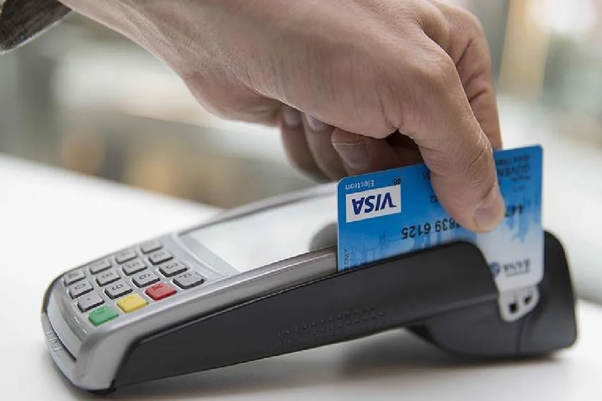 Eski tip POS cihazı kullanana ceza kesilecek - Patronlar Dünyası