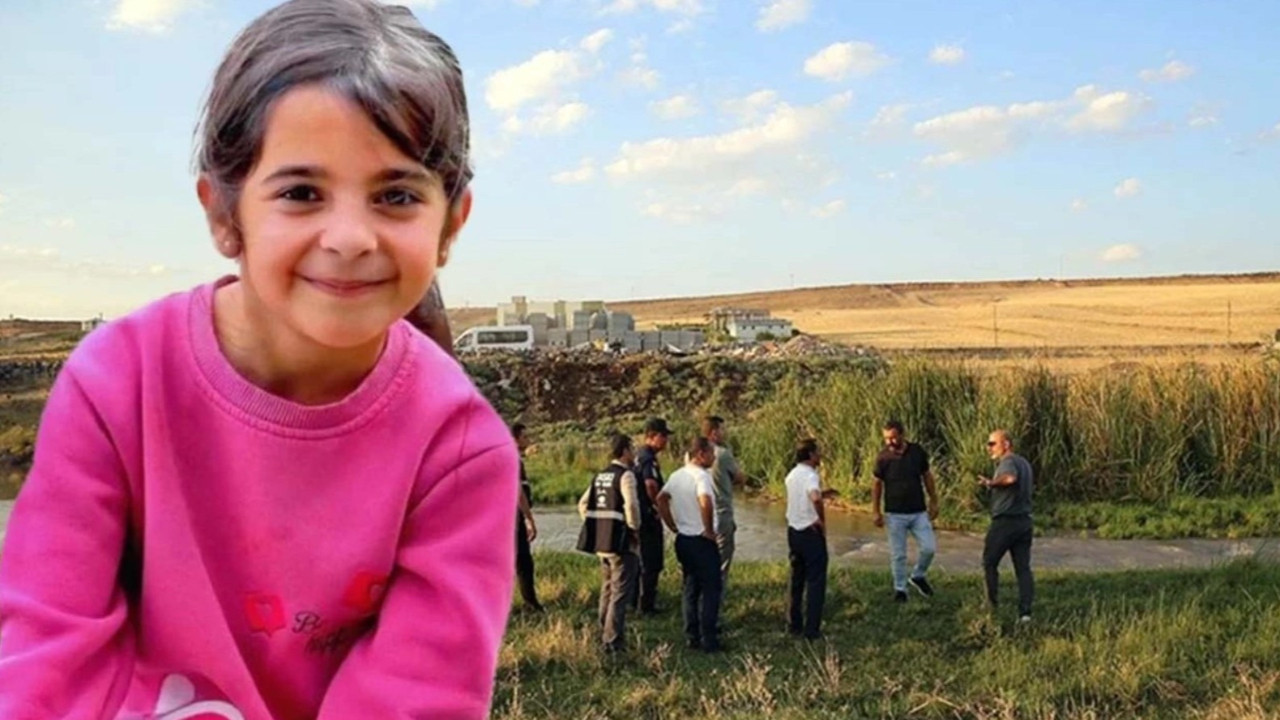 Narin cinayetinde amcanın yeni görüntüleri dosyada - Patronlar Dünyası