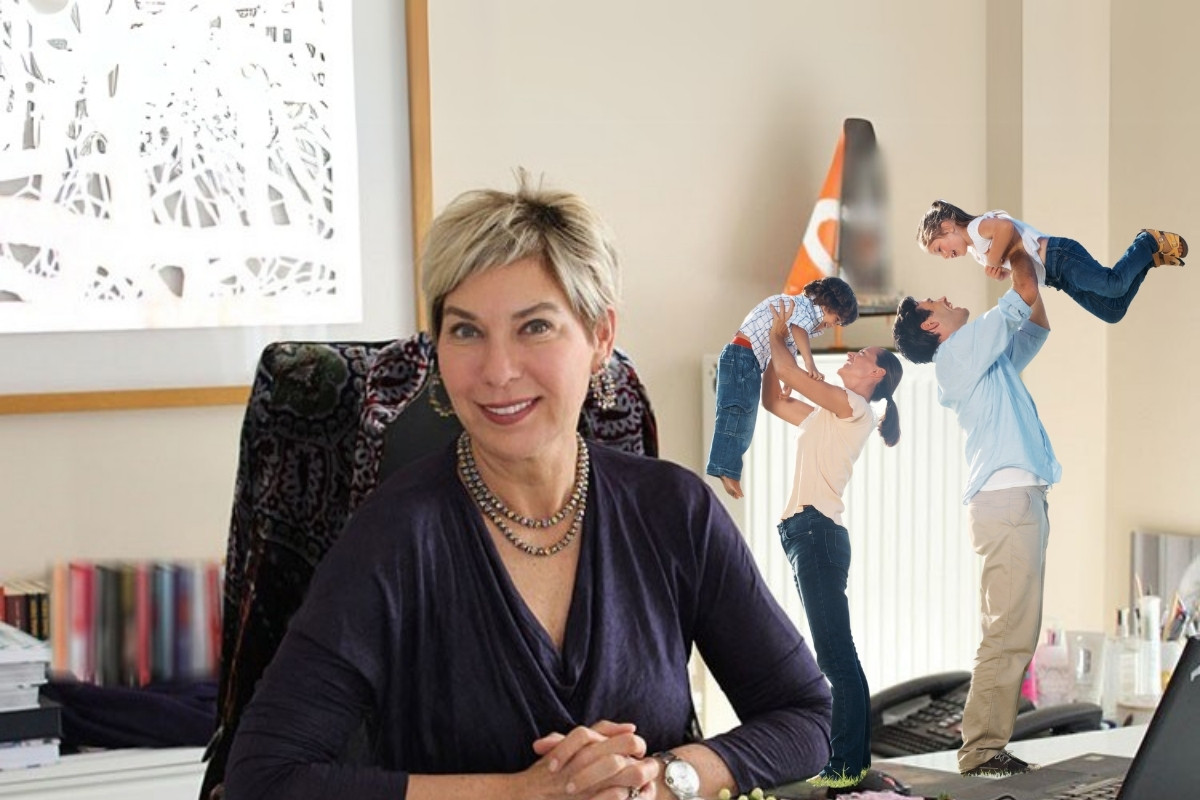Leyla Alaton’dan dizi eleştirisi: Aşkım, iki yetişkin arasında ...