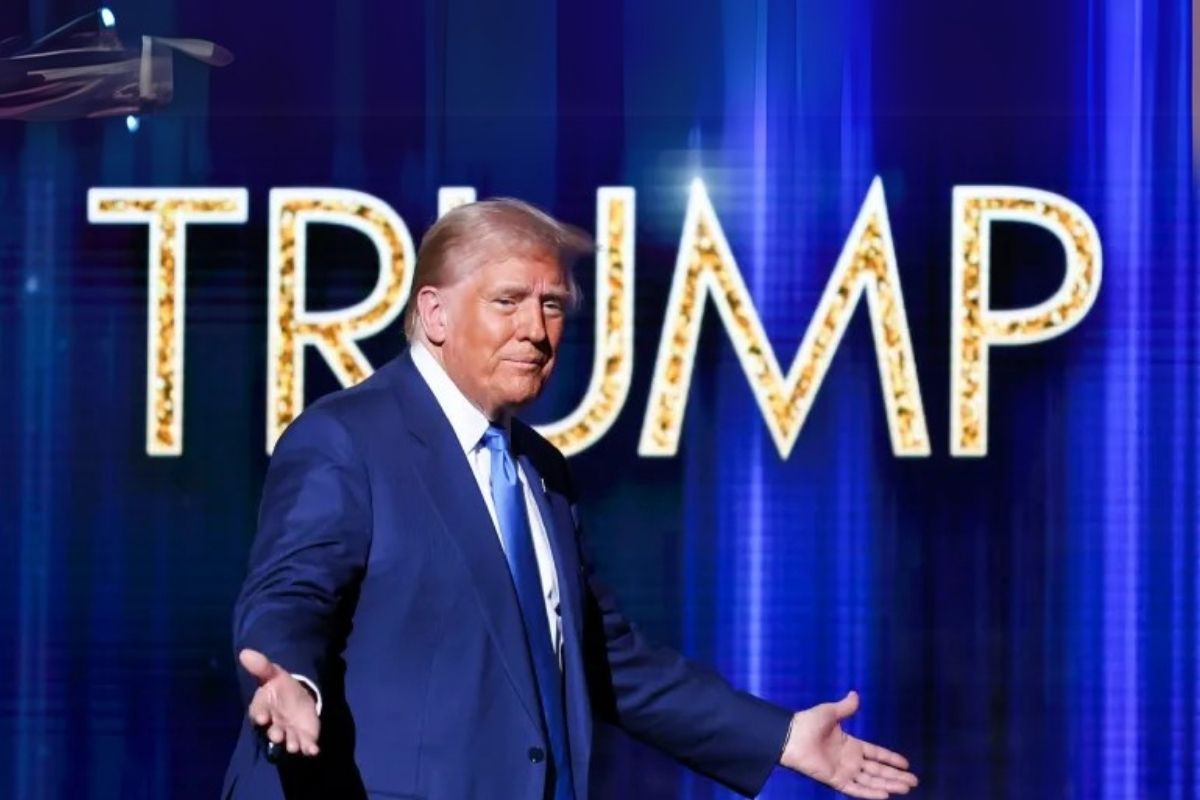 ABC News, Trump’a 15 milyon dolar tazminat ödeyecek - Patronlar Dünyası