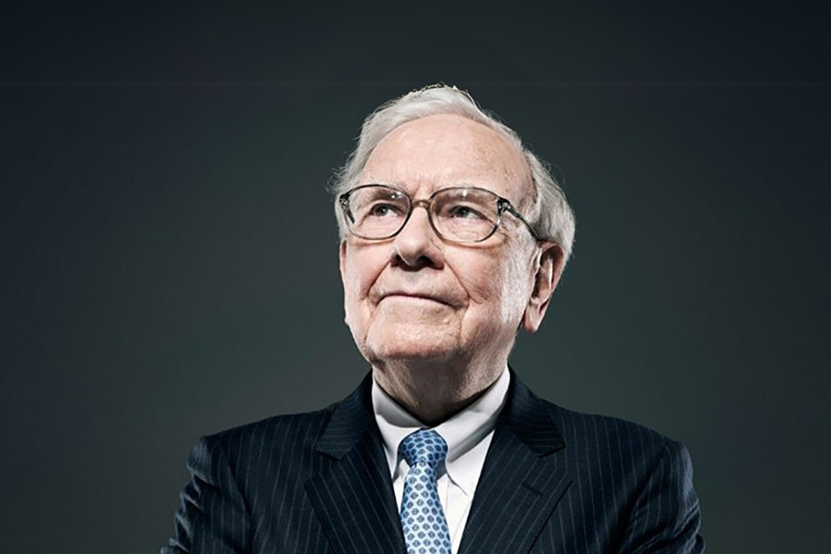 Warren Buffet'dan doğalgaza yatırım: 409 milyon dolarlık hisse aldı ...