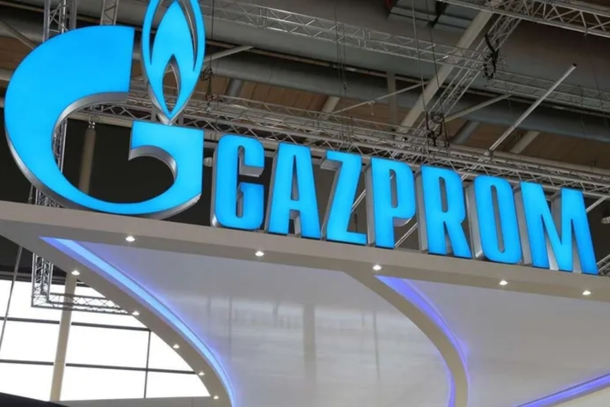 Rus Gazprom, Avrupa'ya doğalgazı kesti - Patronlar Dünyası