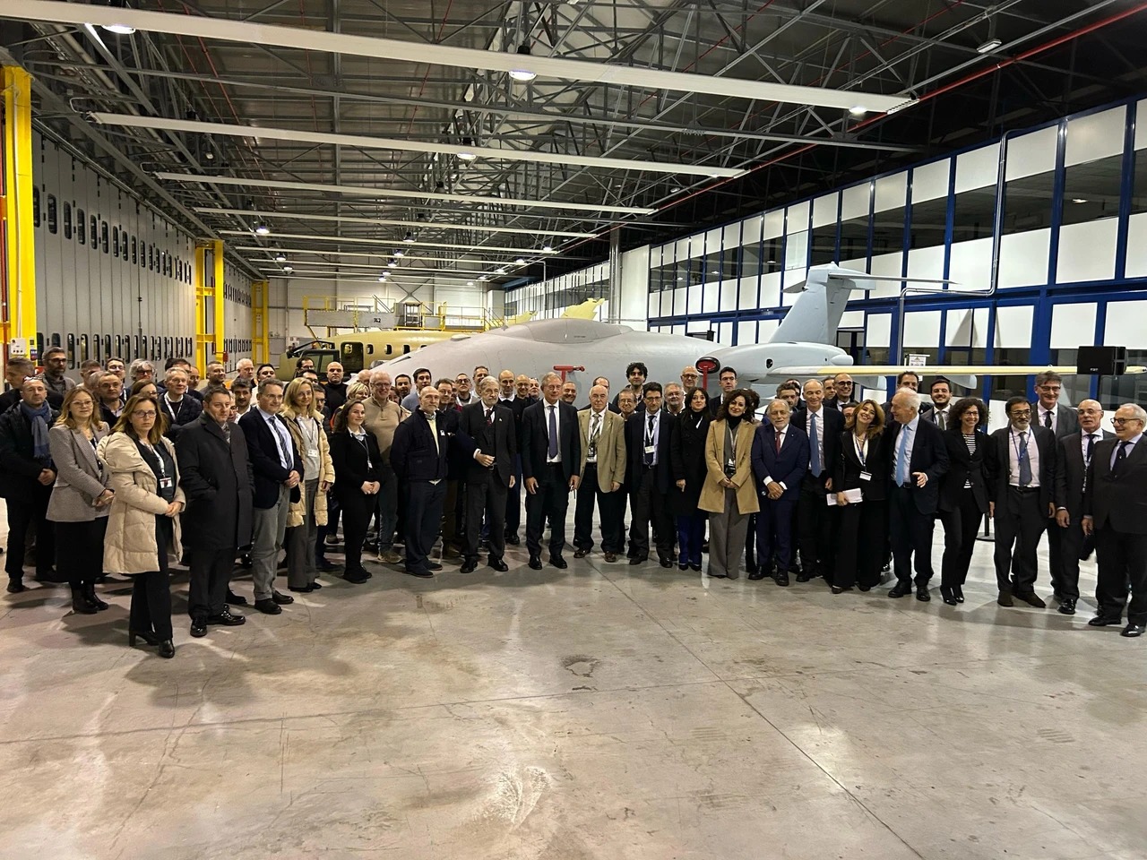 İtalyan Bakan Adolfo Urso Türkiye'ye geliyor: Masada Baykar'ın Leonardo ile işbirliği süreci ve ...