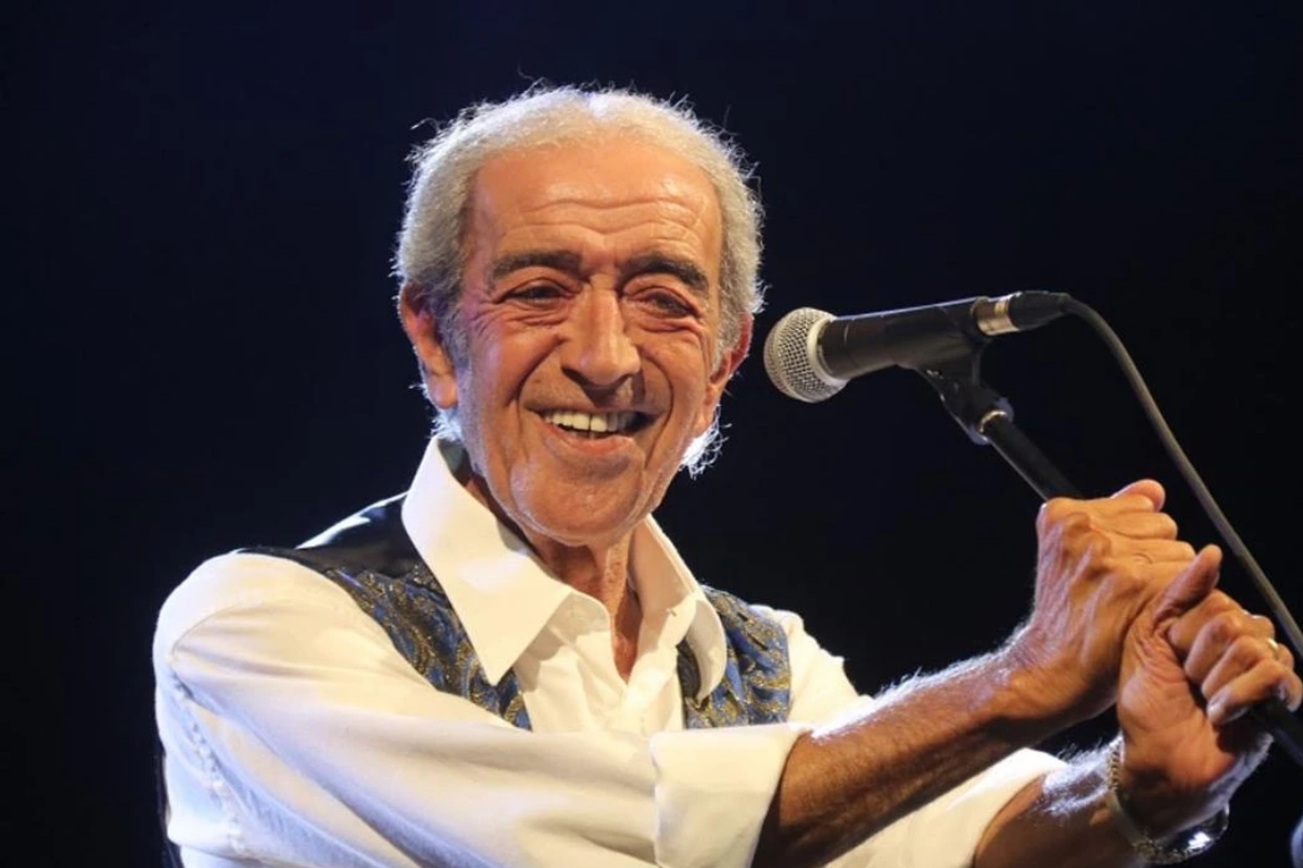 Edip Akbayram hayatını kaybetti - Patronlar Dünyası