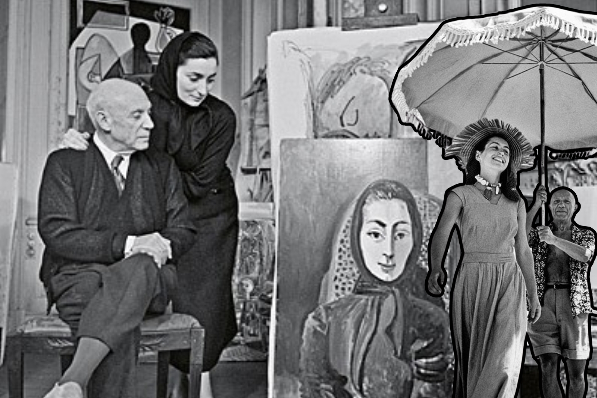 İngiliz yazar Sue Roe, Picasso’nun gölgesinde kalan kadınları yazdı ...