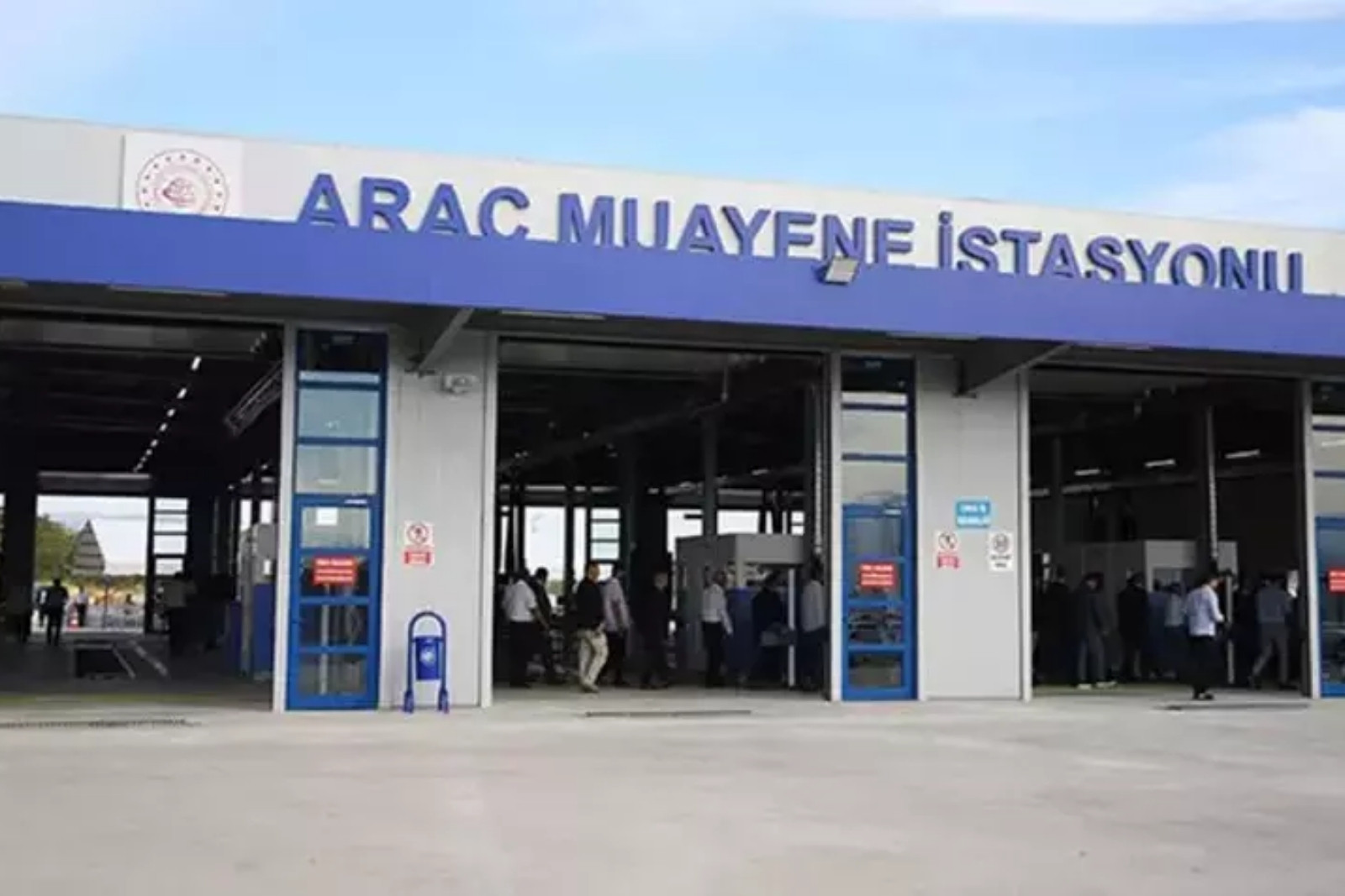 2026 yılı itibarıyla araç muayene ücretleri güncellendi - Patronlar Dünyası