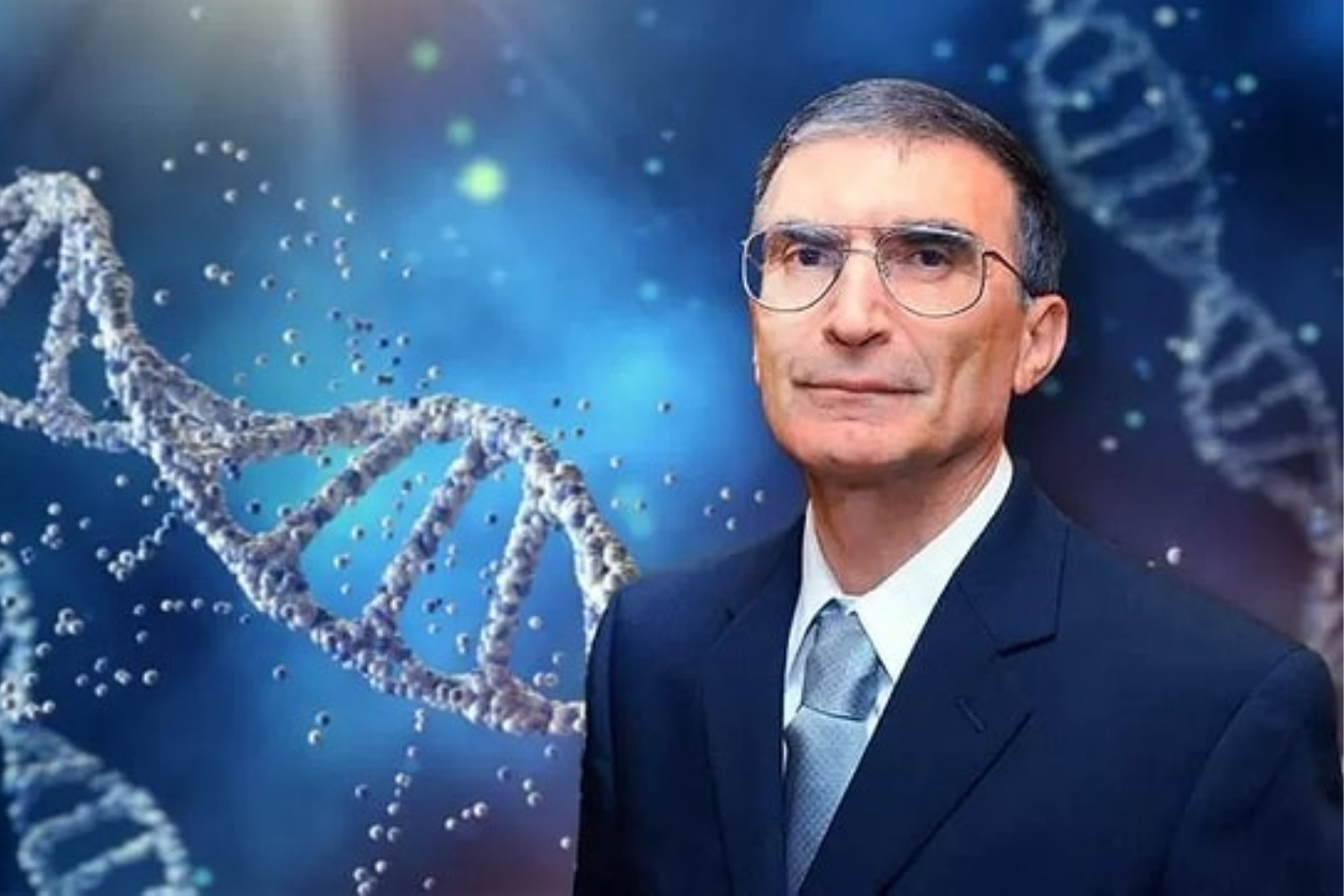 Nobel Ödüllü Aziz Sancar'dan kanseri yok eden deney - Patronlar Dünyası