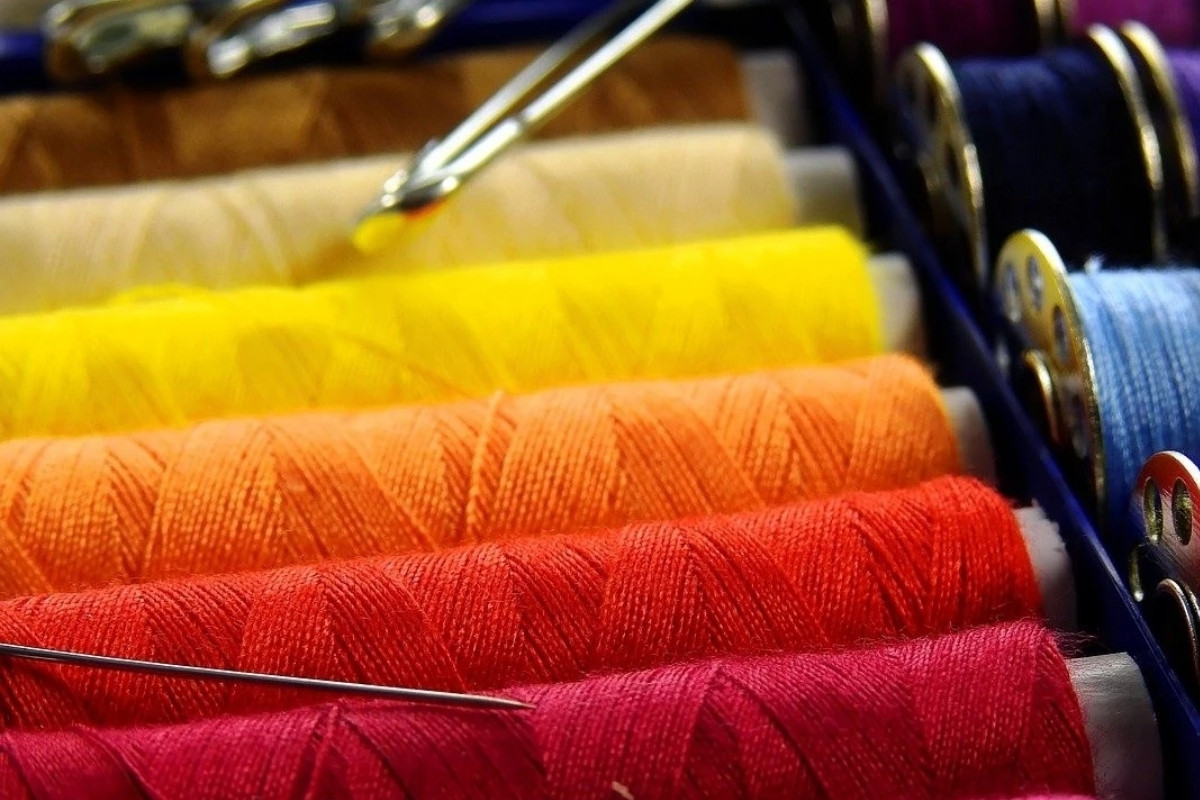 Polyester tekstüre iplik ithalatına damping soruşturması - Patronlar ...