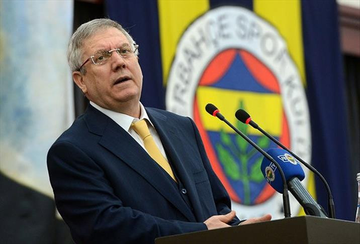 Fenerbahçe'de yaklaşan seçim süreci için Ali Koç son kararını verdi ...