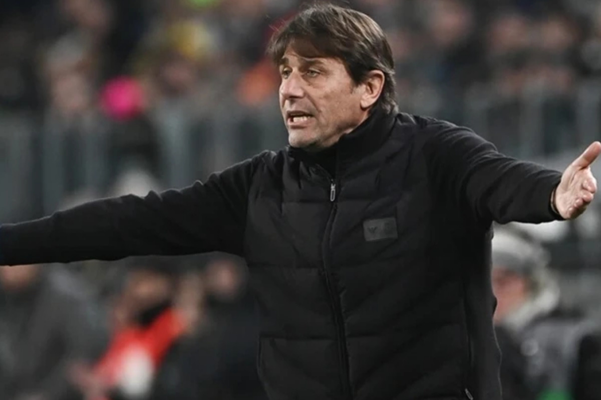 Fenerbahçe başkan adayı Hakan Safi’den Antonio Conte hamlesi ...