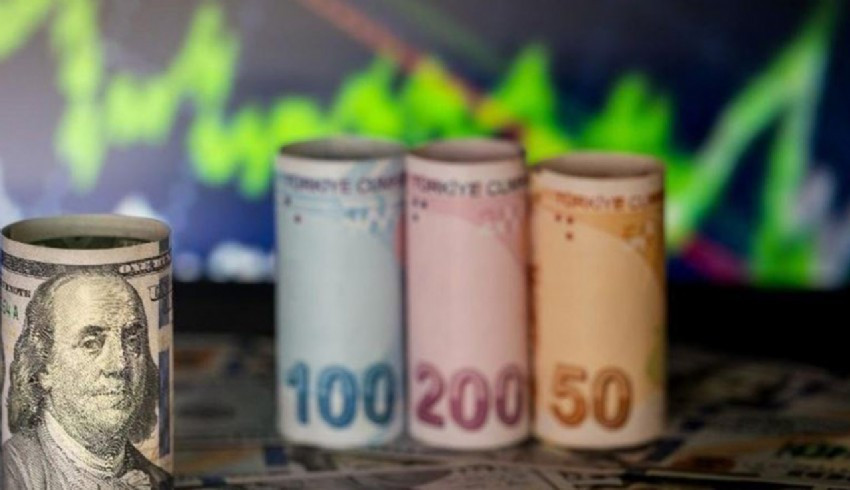 Bank of America TL'ye dönme stratejisini açıkladı - Patronlar Dünyası
