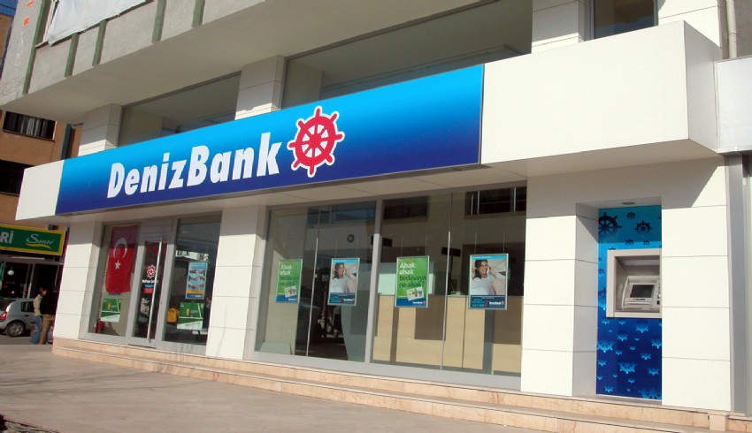DenizBank 530 milyon dolarlık sendikasyon kredisi temin etti ...