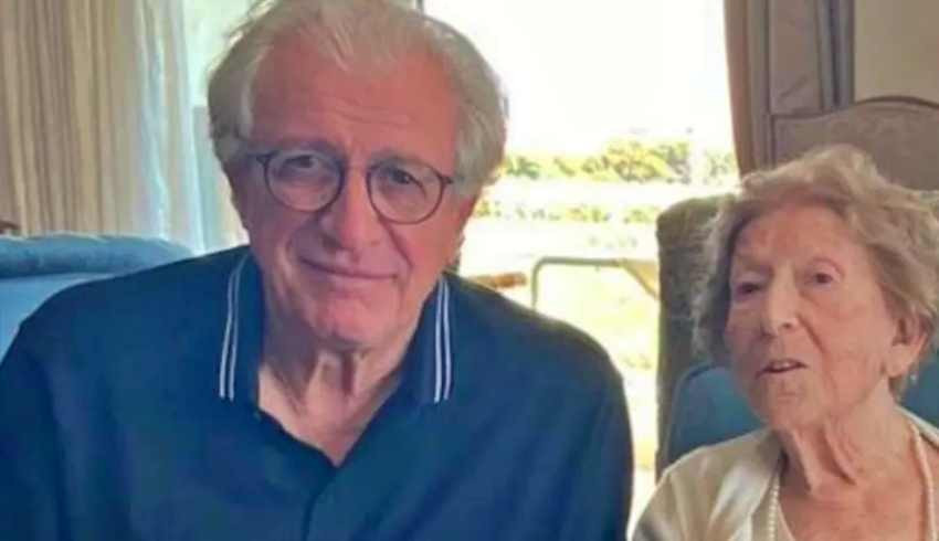 Jak Eskinazi’nin acı kaybı - Patronlar Dünyası