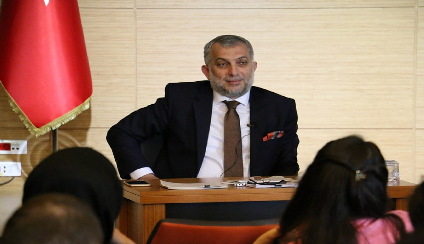 Metin Külünk: Özel bankalar operasyon çekiyor - Patronlar Dünyası