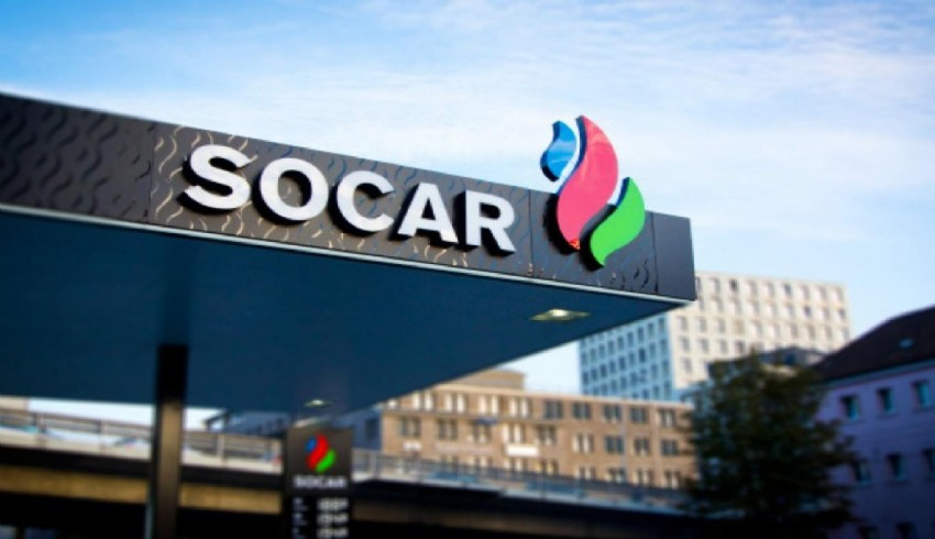 SOCAR Türkiye ''En İyi Kurumsal Yönetişim'' ödülü aldı - Patronlar Dünyası
