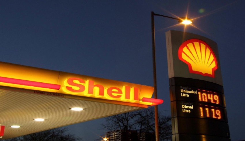 Shell, o ülkeden de ayrılma kararı aldı - Patronlar Dünyası