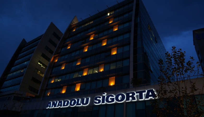 Anadolu Sigorta Winter Run'ın ana sponsoru oldu - Patronlar Dünyası