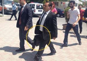 Cem Garipoğlu'nun annesinin Niğde'deki gayrimenkulleri satıldı ...