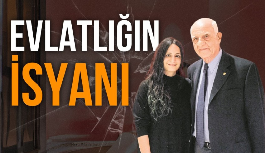 İpek Kıraç, kendisini suçlayan babası İnan Kıraç'a yanıt verdi ve ...