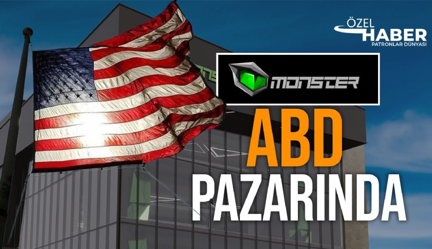Monster Notebook laptop ürün serilerinin yanı sıra 2024 yılı içerisinde ...