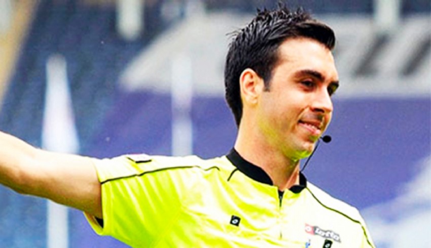 UEFA'dan hakem Arda Kardeşler'e görev - Patronlar Dünyası