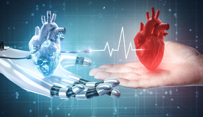 Yapay zeka ile kalp krizi teşhisi artık mümkün - Patronlar Dünyası